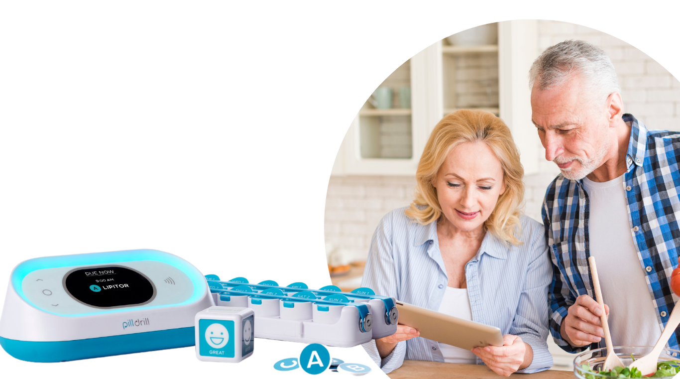 PillDrill for Medicare Members - Check Your Eligibility